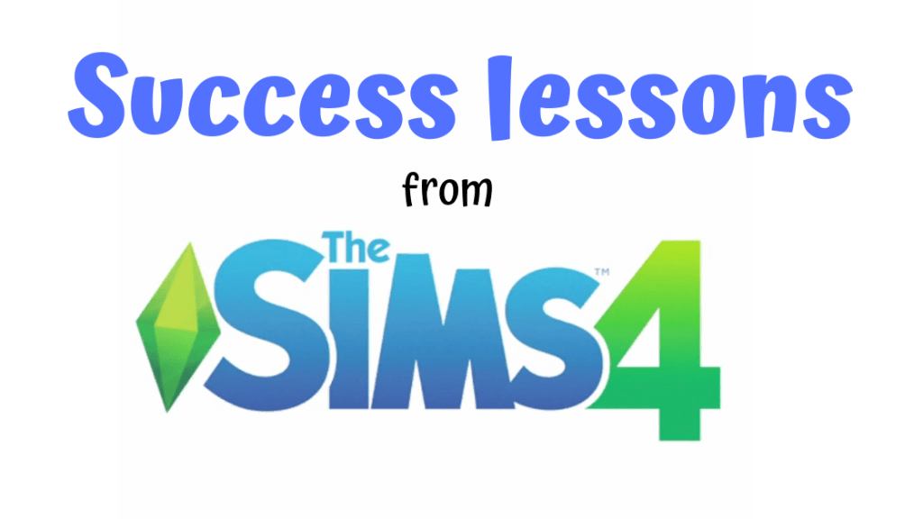 3 ways The Sims teaches us how to make it in real life – Game Bishop